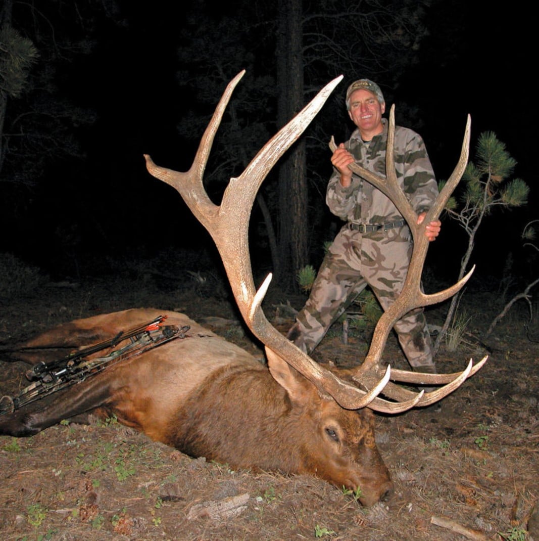 Top 10 Bowhunters of All Time