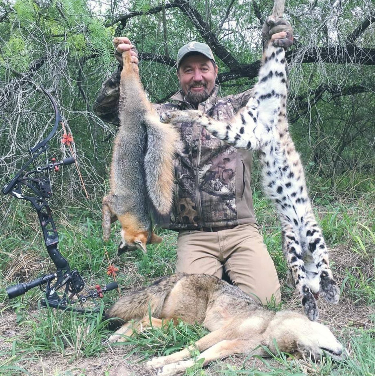 Top 10 Bowhunters of All Time