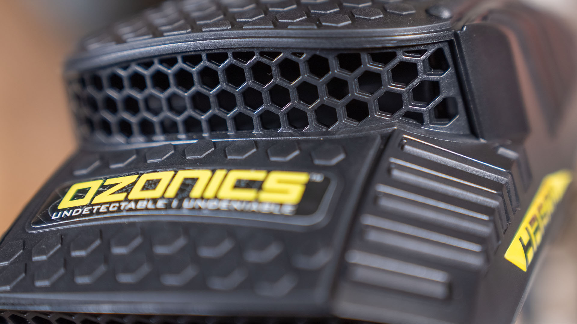 Ozonics HR600 Ozone Generator Review | Bowhunting.com
