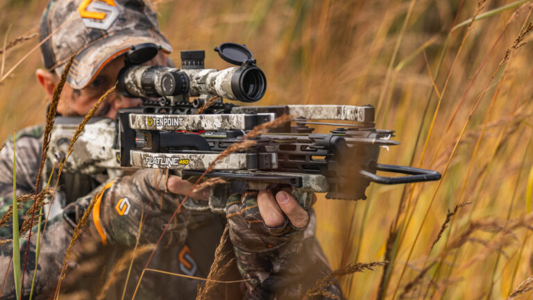 Best Broadheads for Crossbow Hunting