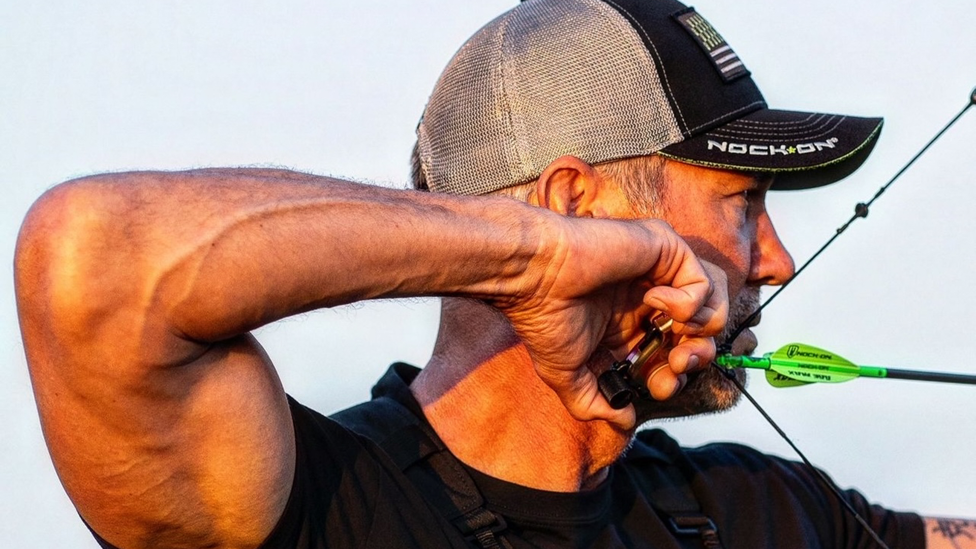 John Dudley Rejoins Hoyt