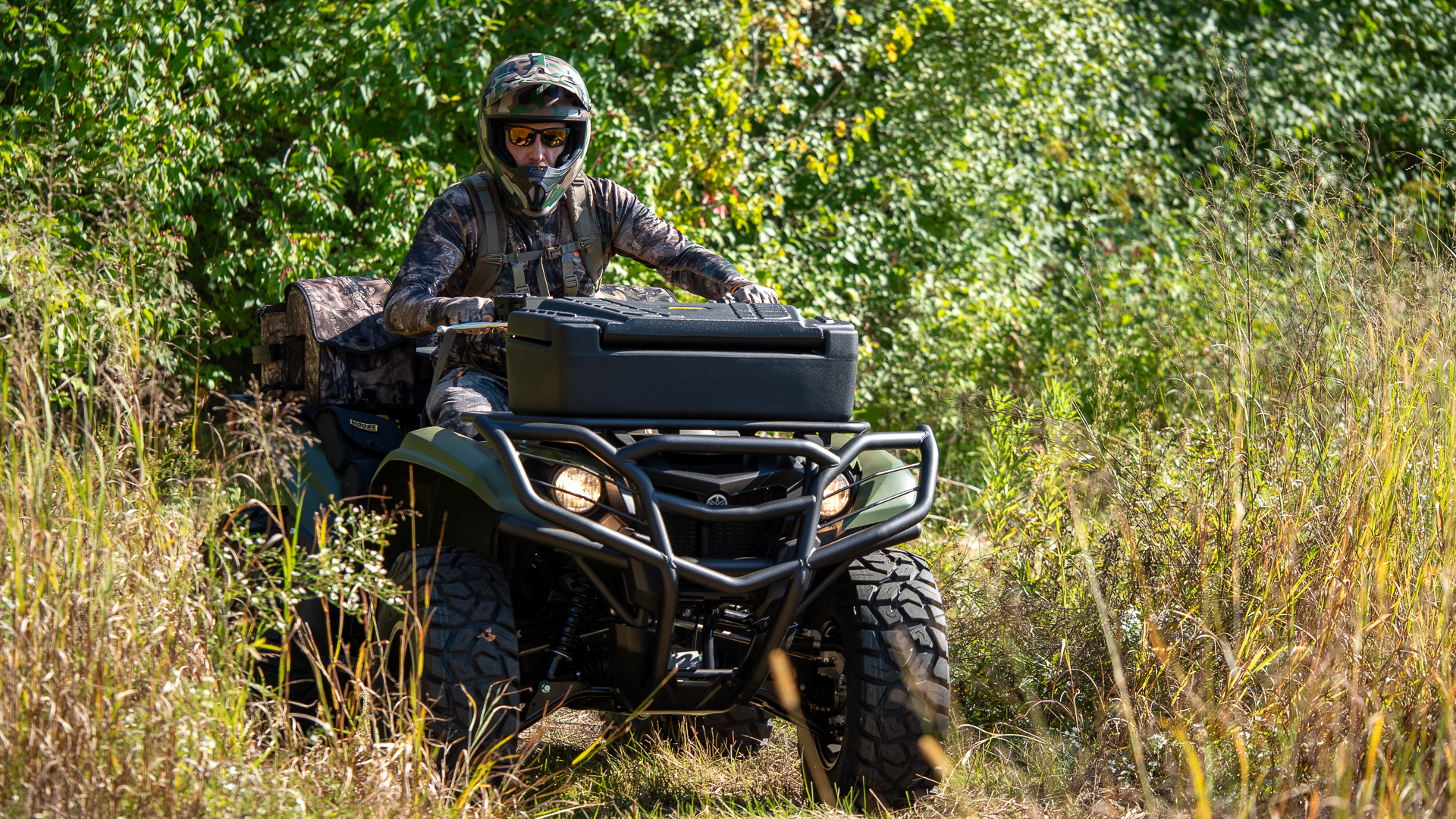 Don't Die: 6 Steps to a Safer Hunting Season