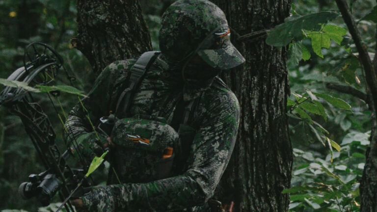Sitka Launches New Optifade Cover Camo Pattern