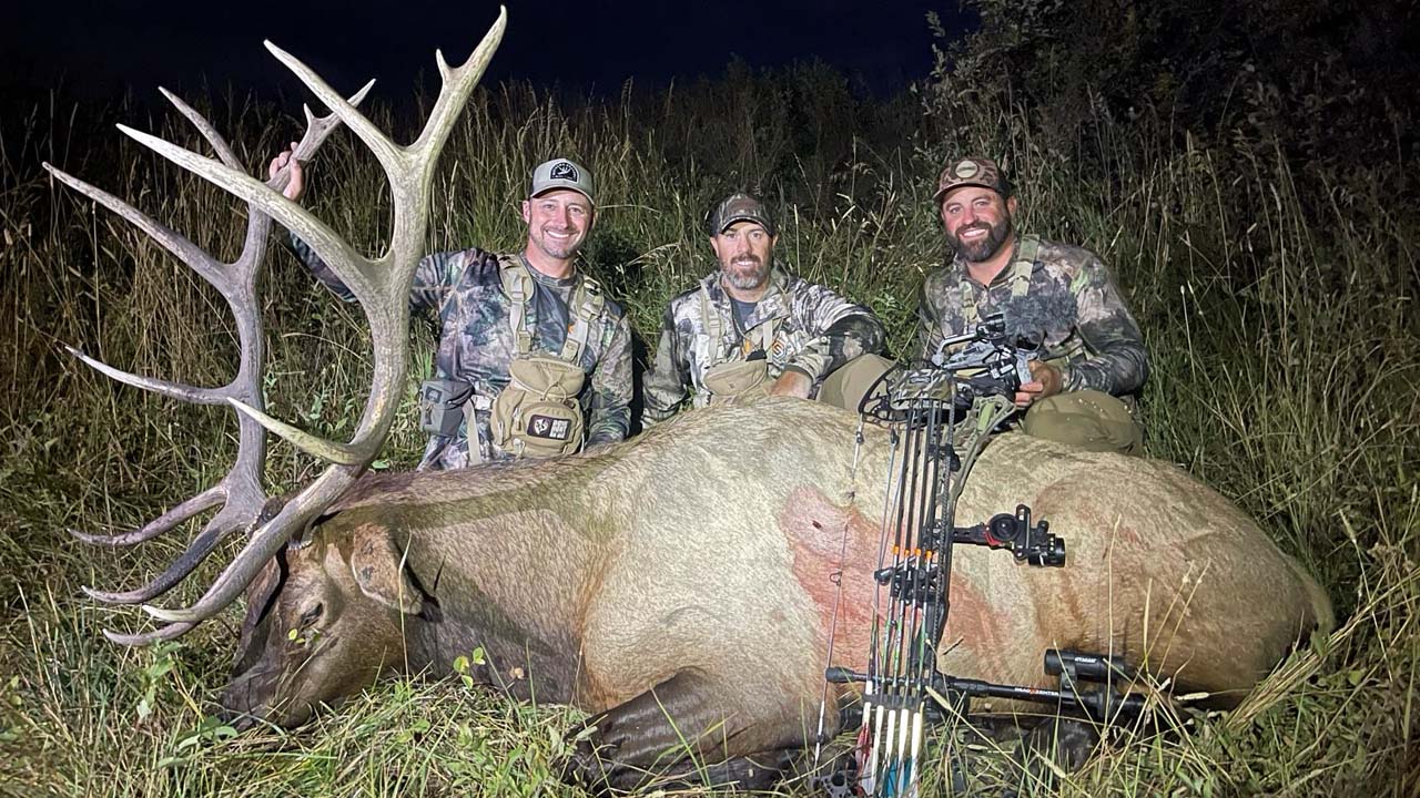 Big Buck Roundup Week 2 | Bowhunting.com