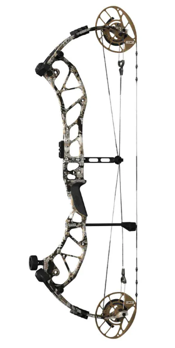 PSE Launches 2025 PSE Decree Compound Bow