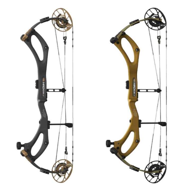 Top New Bows For 2025