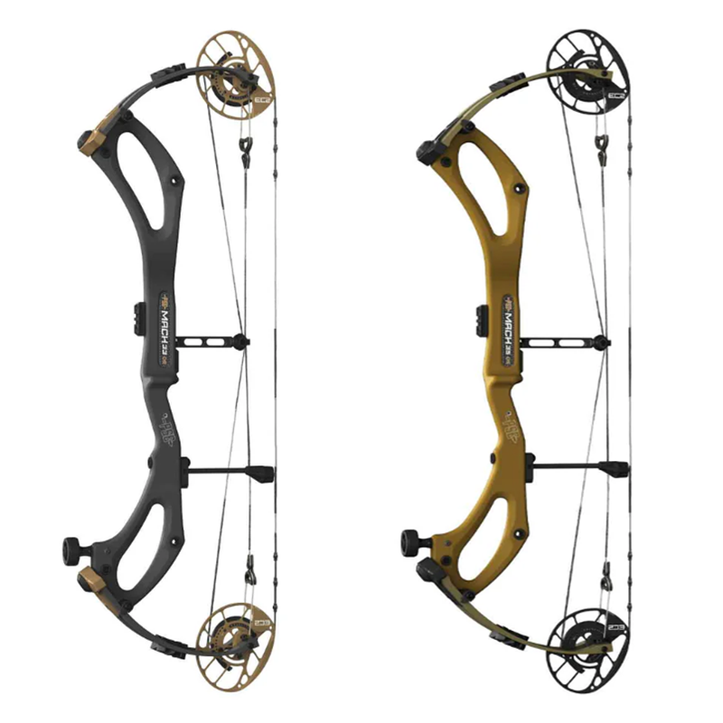 Top New Bows For 2025