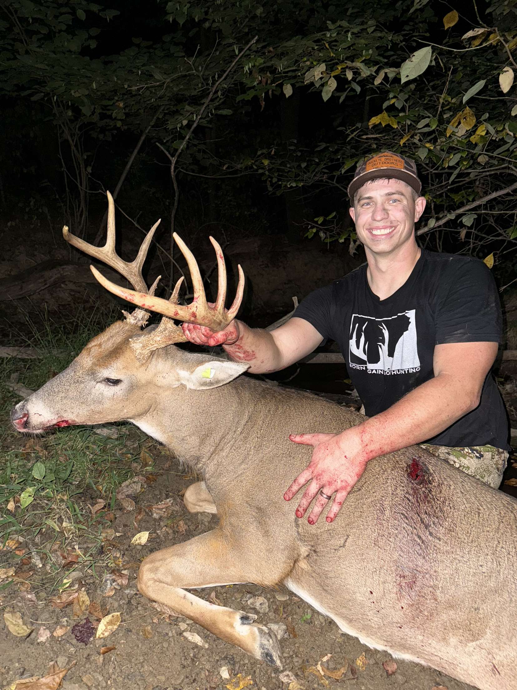 Fan Trophy Photos | Bowhunting.com