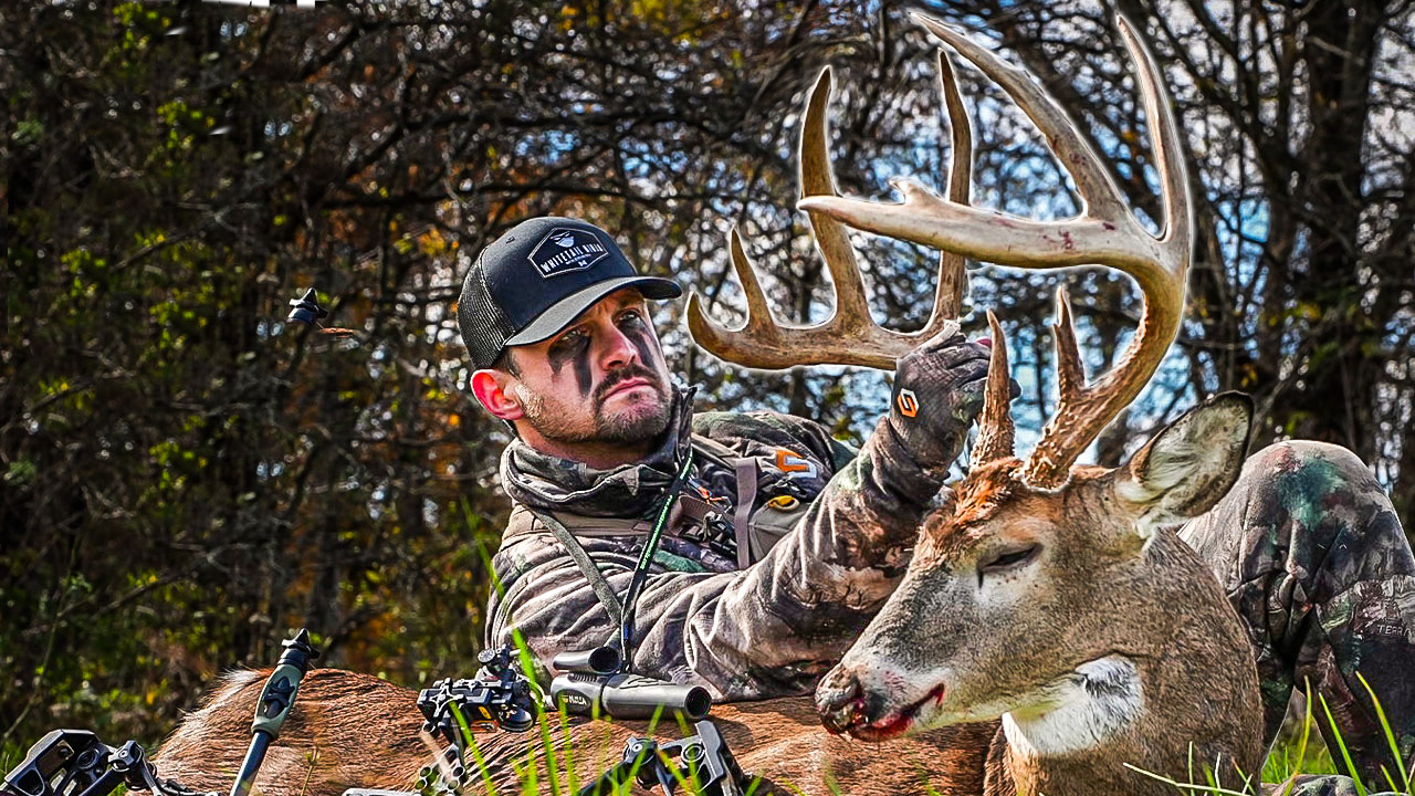 5 States Where Bucks Rut Late