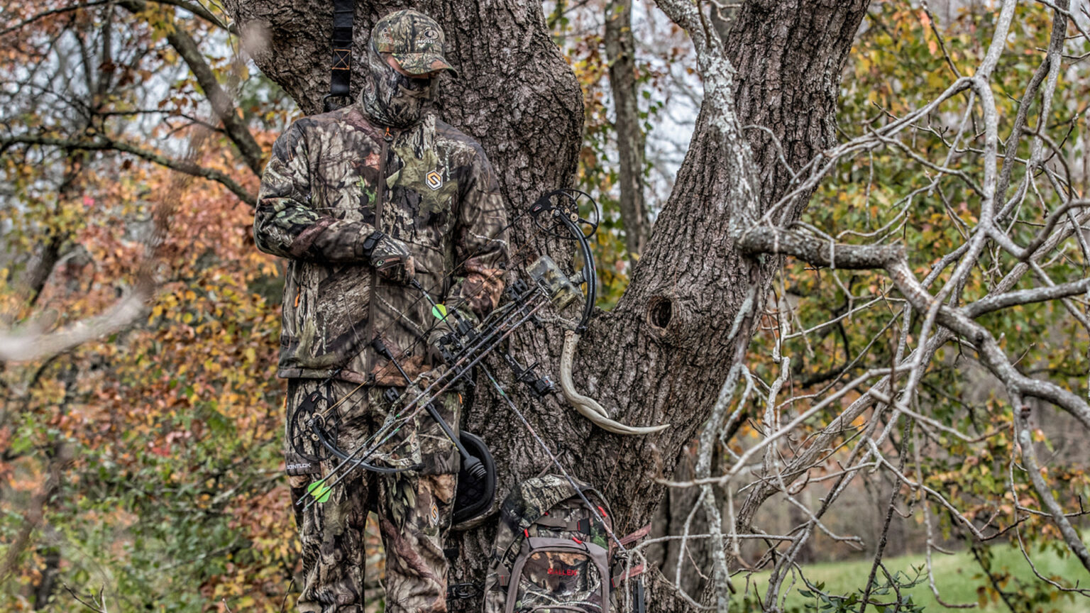 Top Tools Bowhunters Rely on Each Season