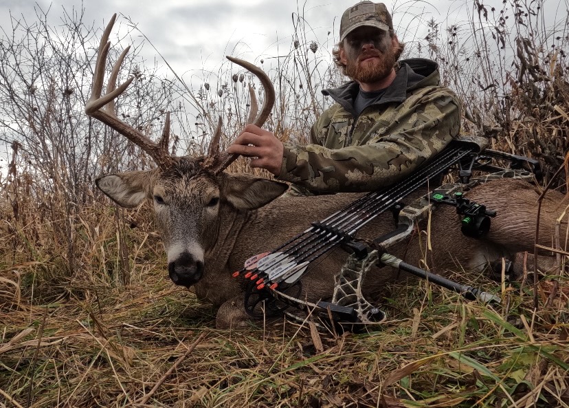 N/A - Whitetail in Public land southeastern Wisconsin by Brian Konz ...