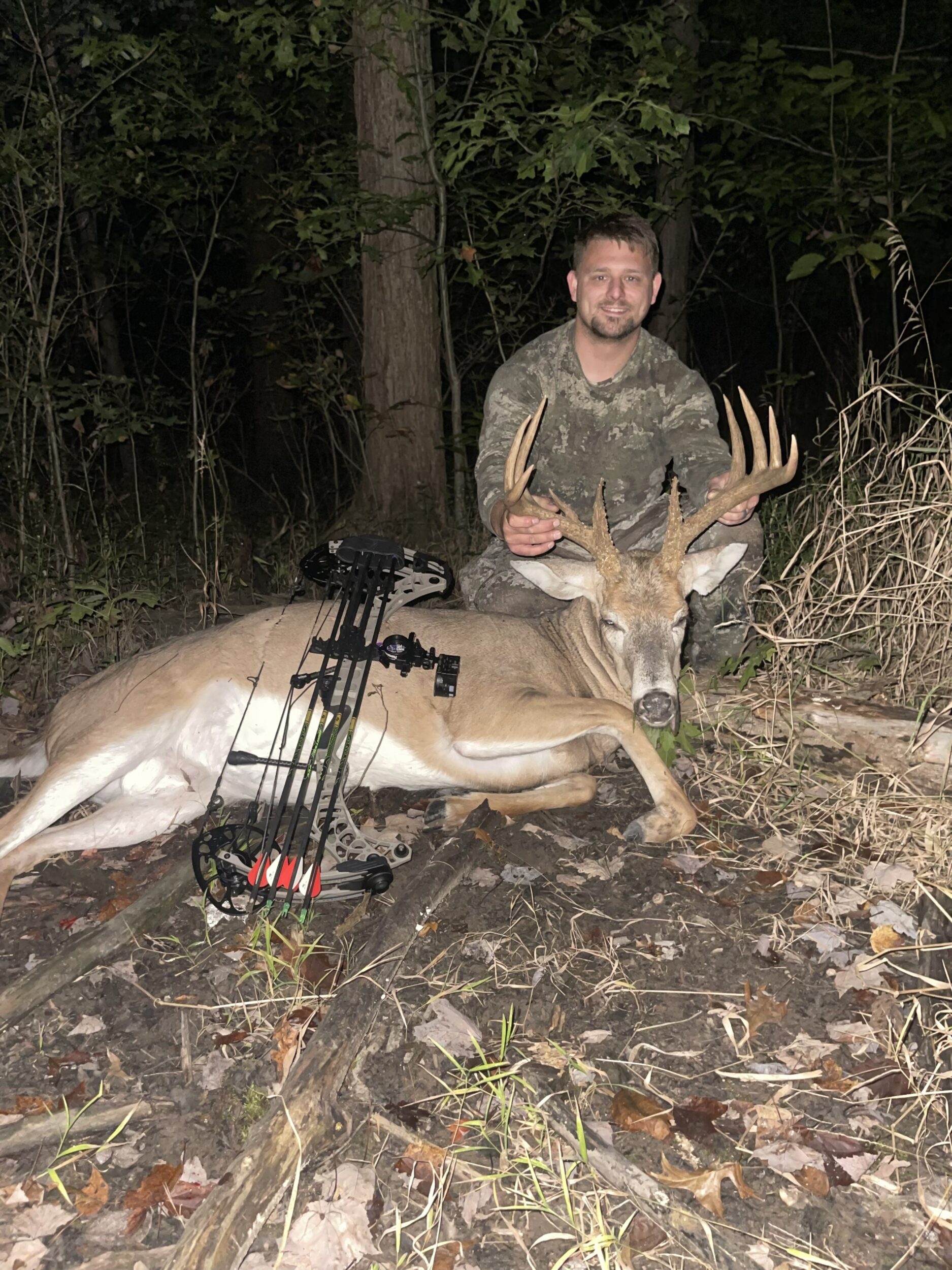 Fan Trophy Photos | Bowhunting.com