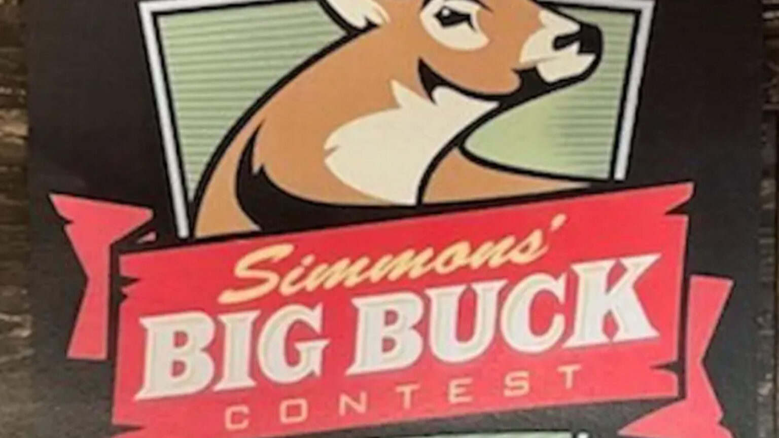 Deer Hunter Charged with Big Buck Contest Fraud