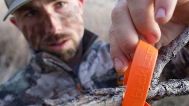 How to Use Scent During the Rut
