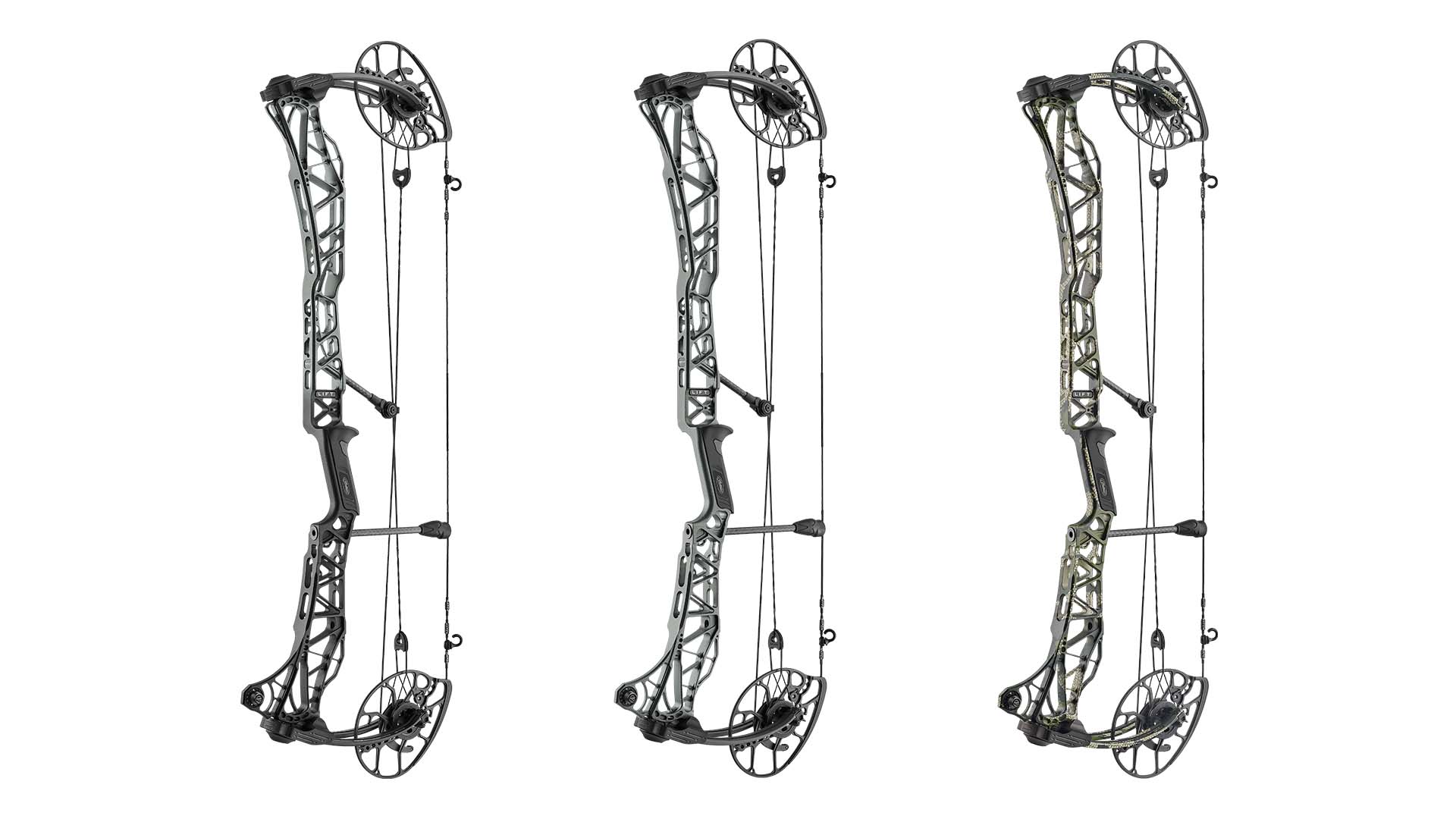 Mathews Lift X Review | Bowhunting.com