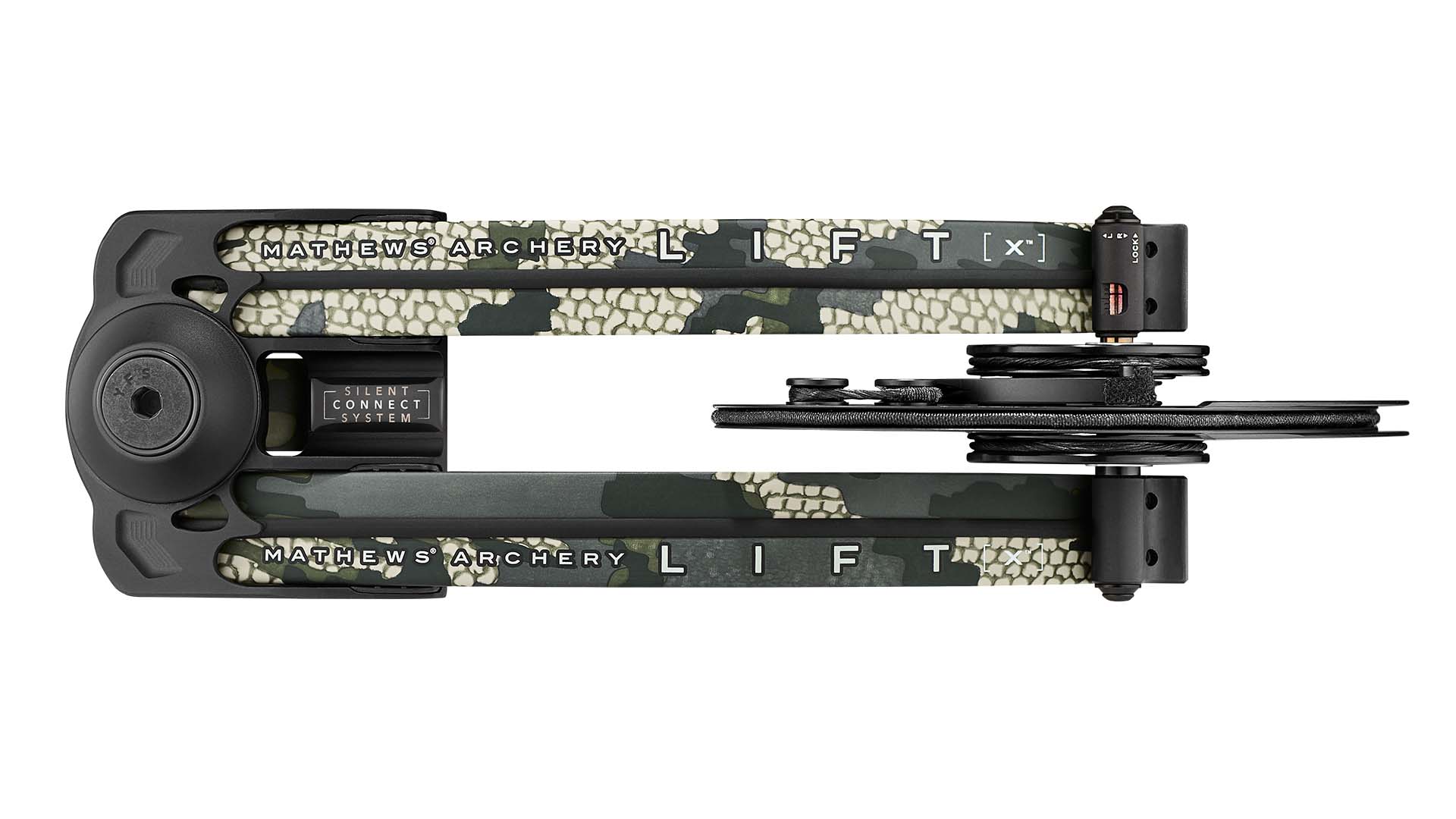 Mathews Lift X Review | Bowhunting.com