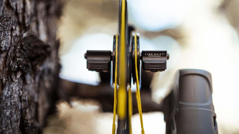 Mathews LST vs. Bowtech Deadlock vs. Elite S.E.T.