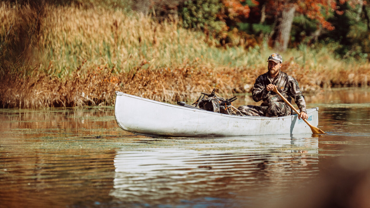5 Best Ways to Access Your Deer Stand