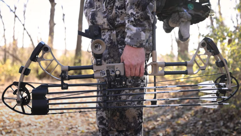 2025 Prime FORM Compound Bow: First Look