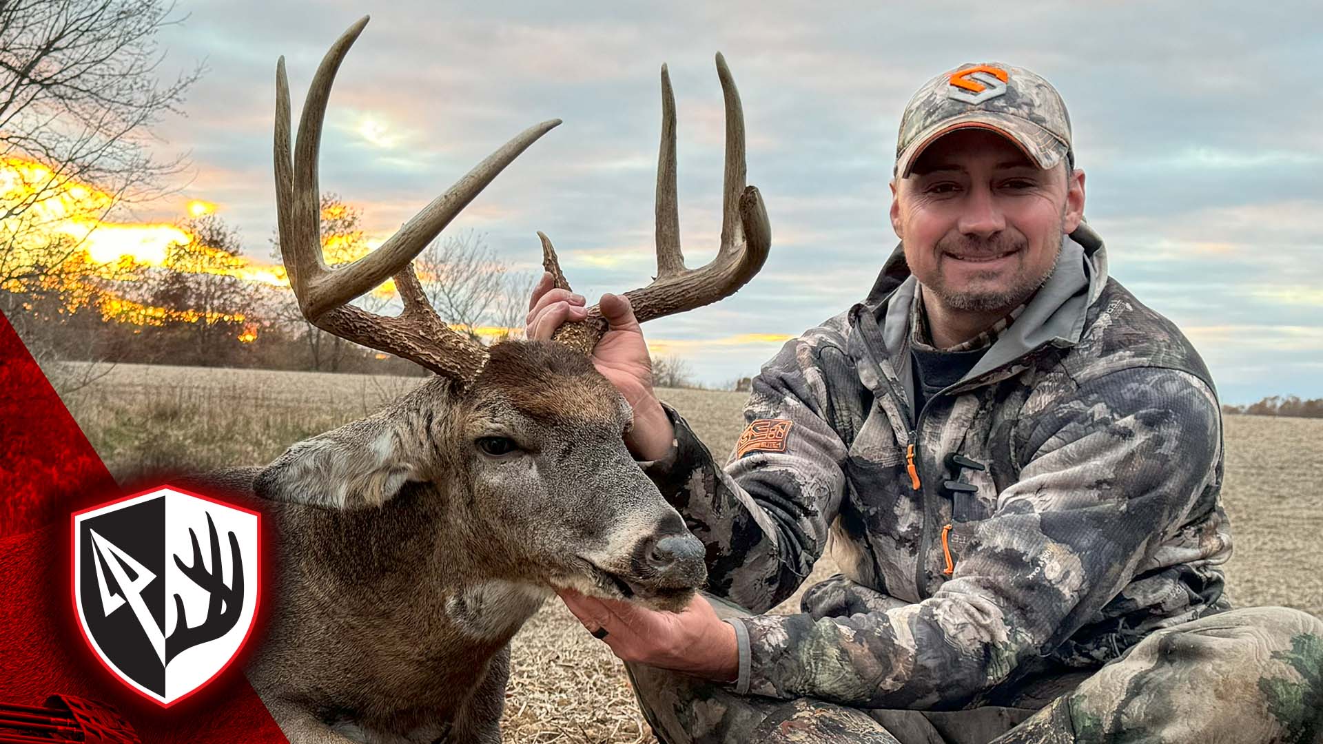 Bully Buck Attacked the Wrong Decoy! | Bowhunting.com