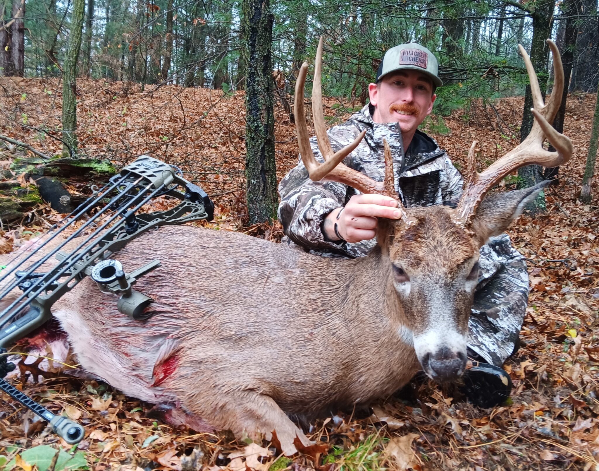 Big Buck Roundup Week 16 | Bowhunting.com
