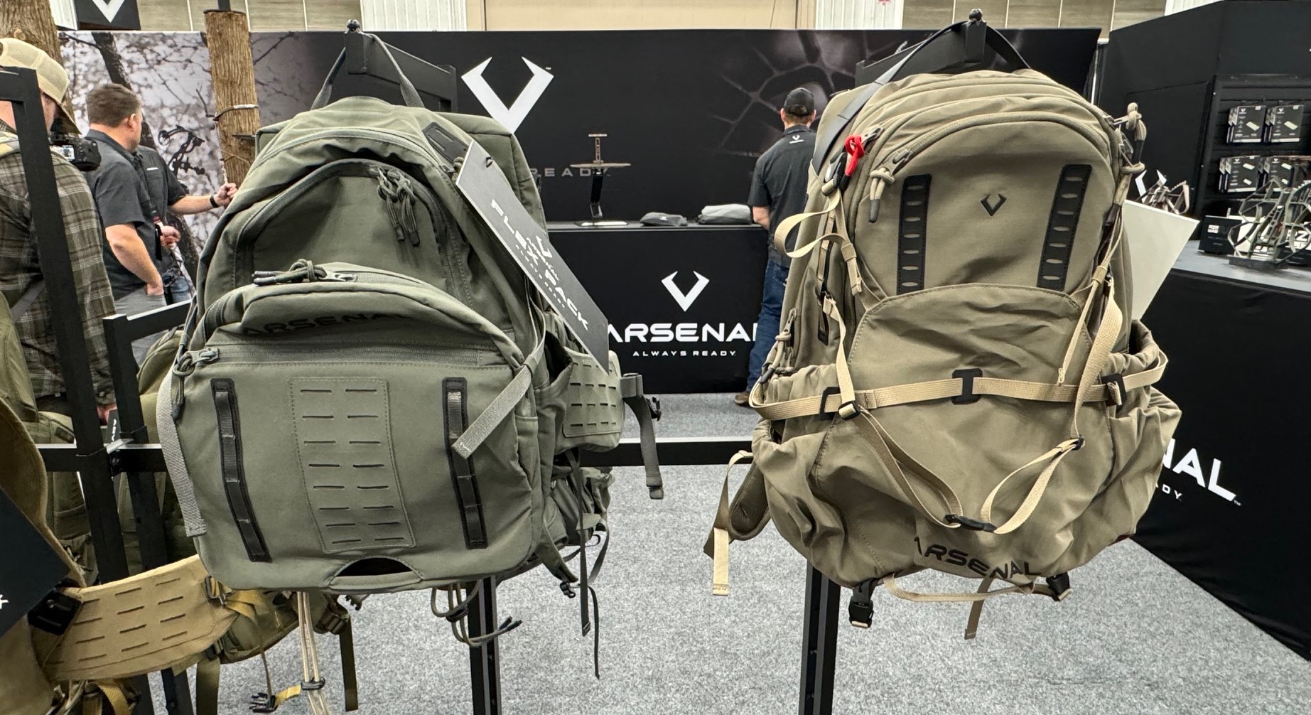 New Hunting Backpacks for 2025