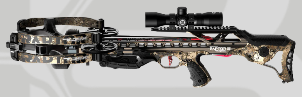 New Crossbows for 2025