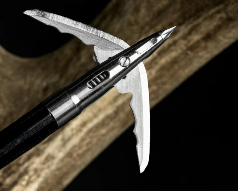 New Broadheads for 2025