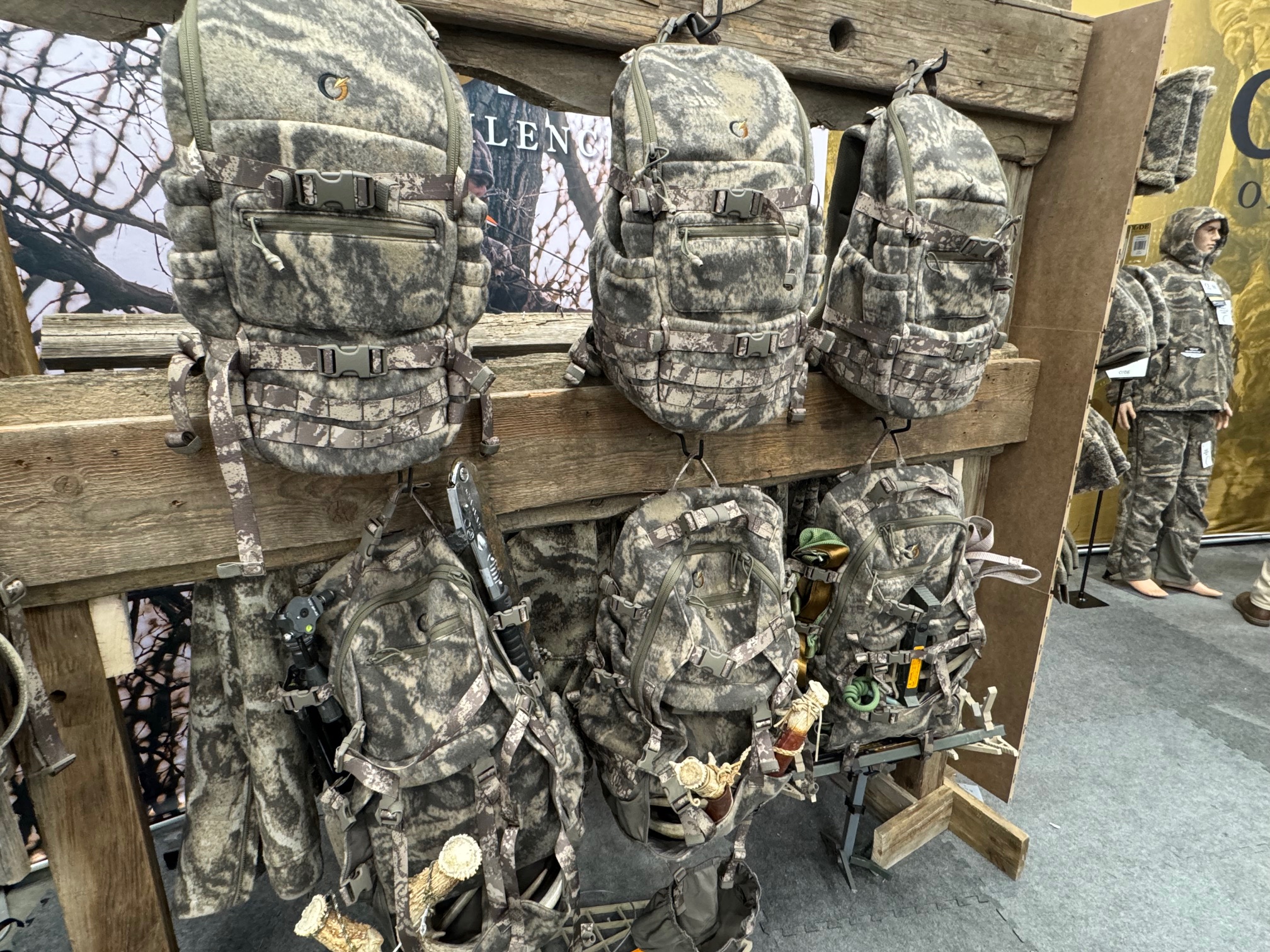 New Hunting Backpacks for 2025
