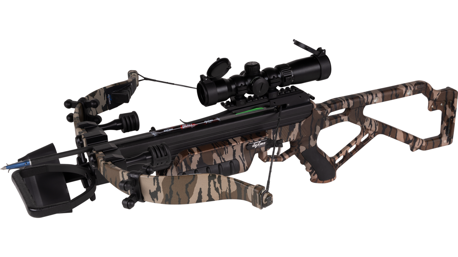 New Crossbows for 2025
