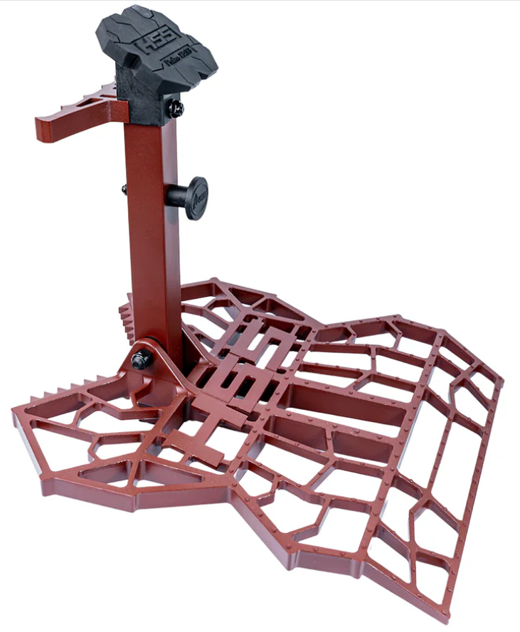 New Saddle Hunting Platforms for 2025