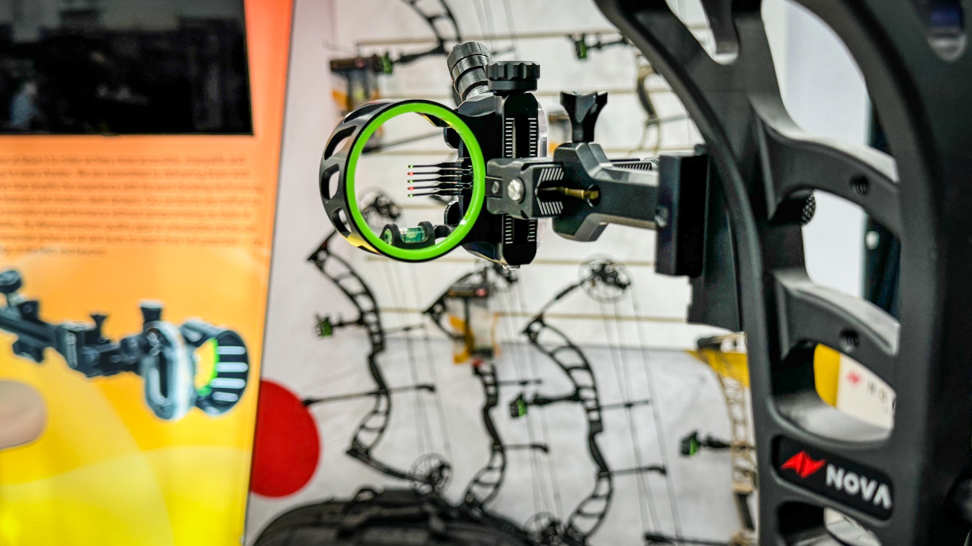 New Bow Sights for 2025