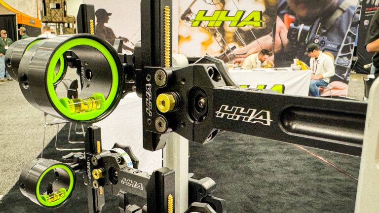 New Bow Sights for 2025