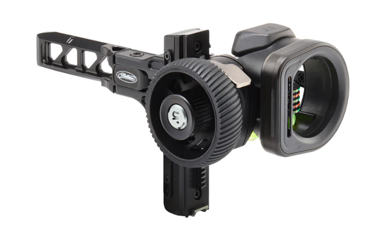 New Bow Sights for 2025
