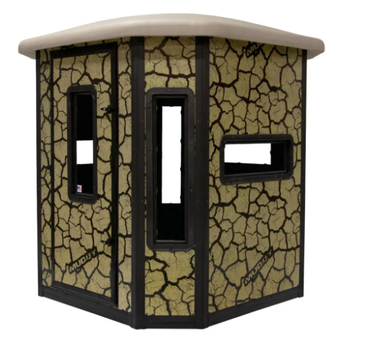 New Deer Blinds for 2025