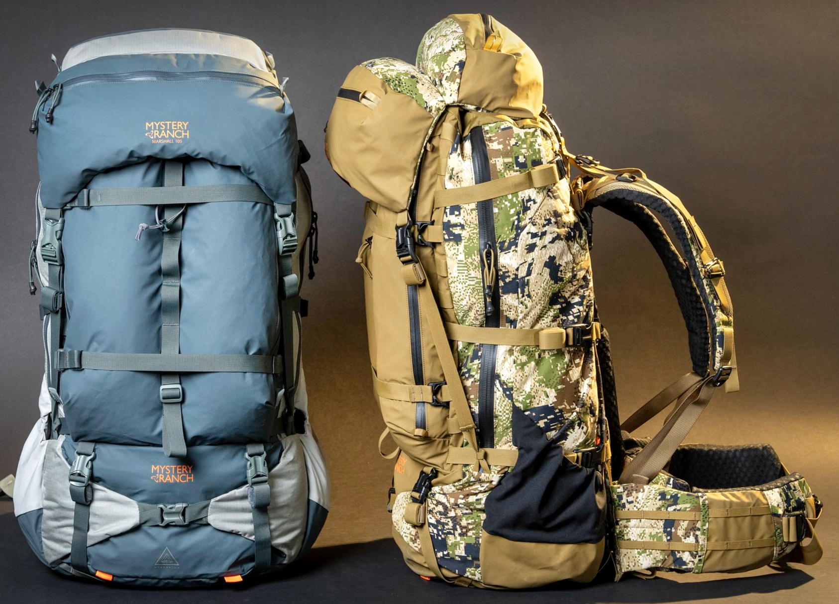 New Hunting Backpacks for 2025
