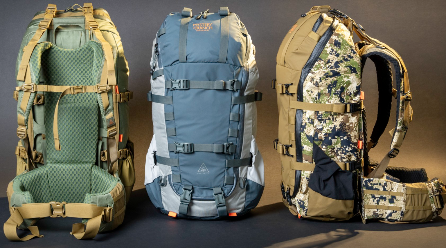 New Hunting Backpacks for 2025