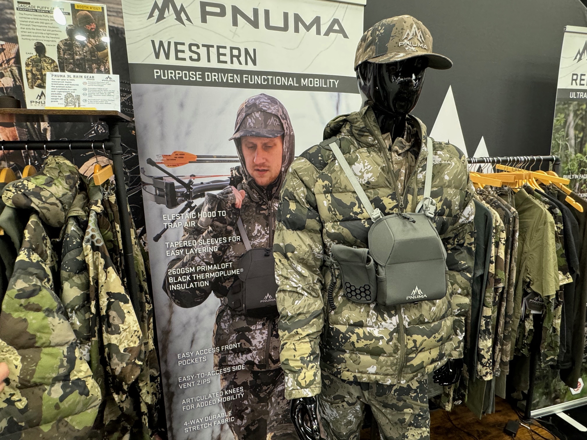 Best New Hunting Apparel for 2025