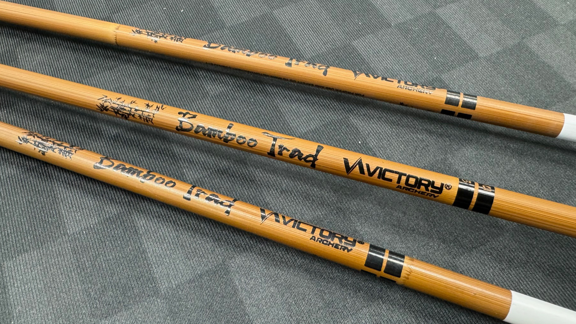 New Arrows for 2025