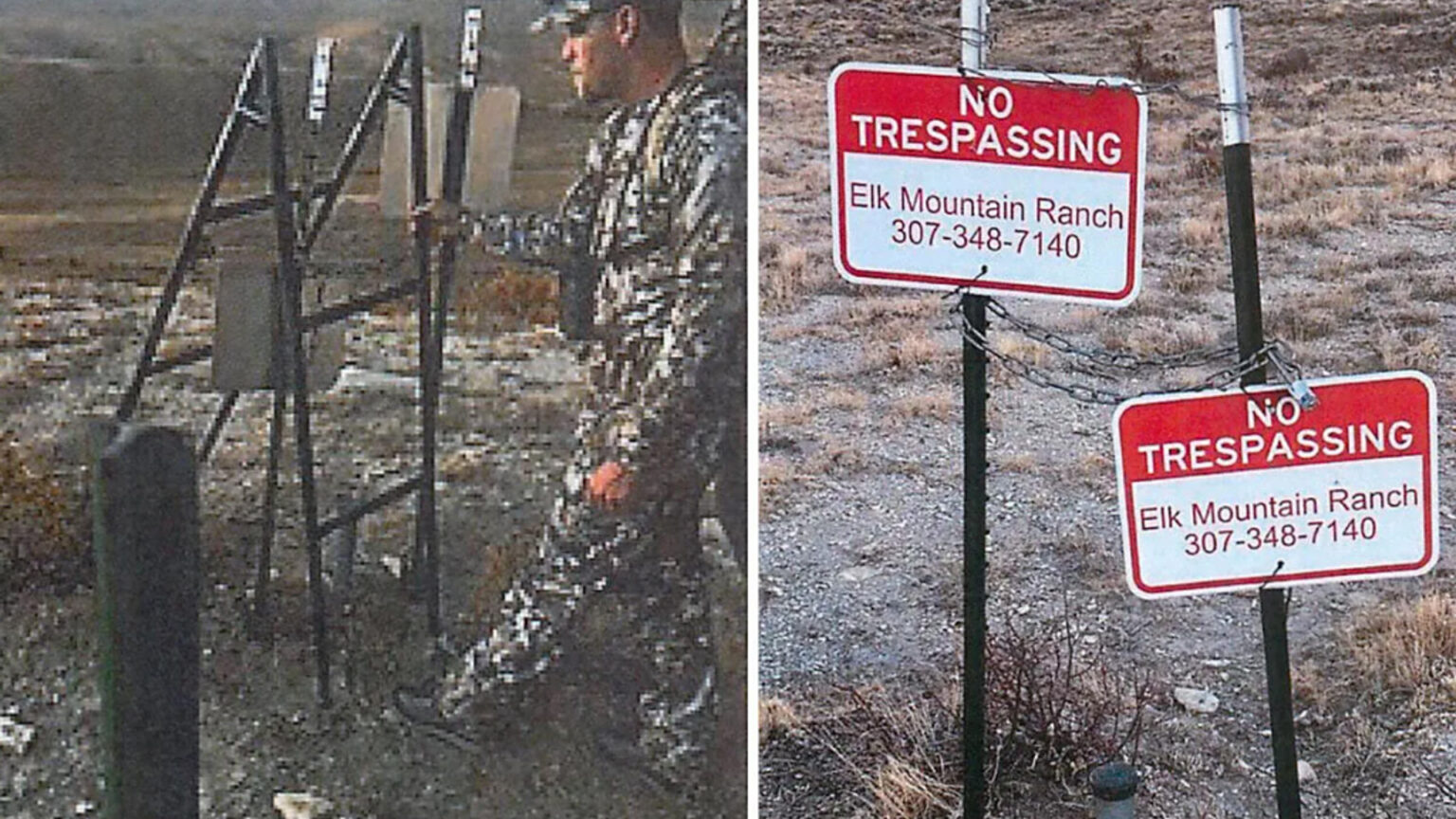 Court Rules in Favor of Hunters in Corner Crossing Case
