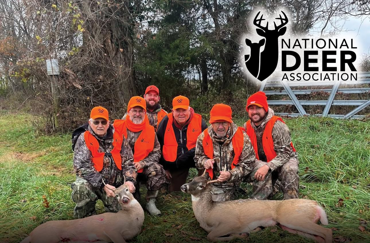 What Ever Happened to the QDMA?
