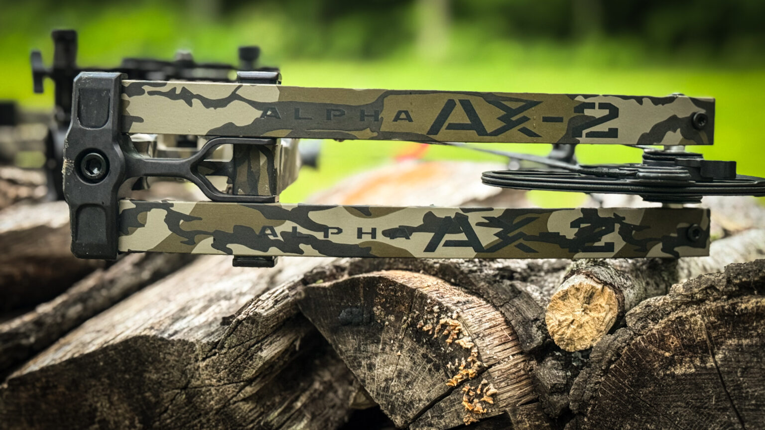 Hoyt AX-2 29 Bow Review