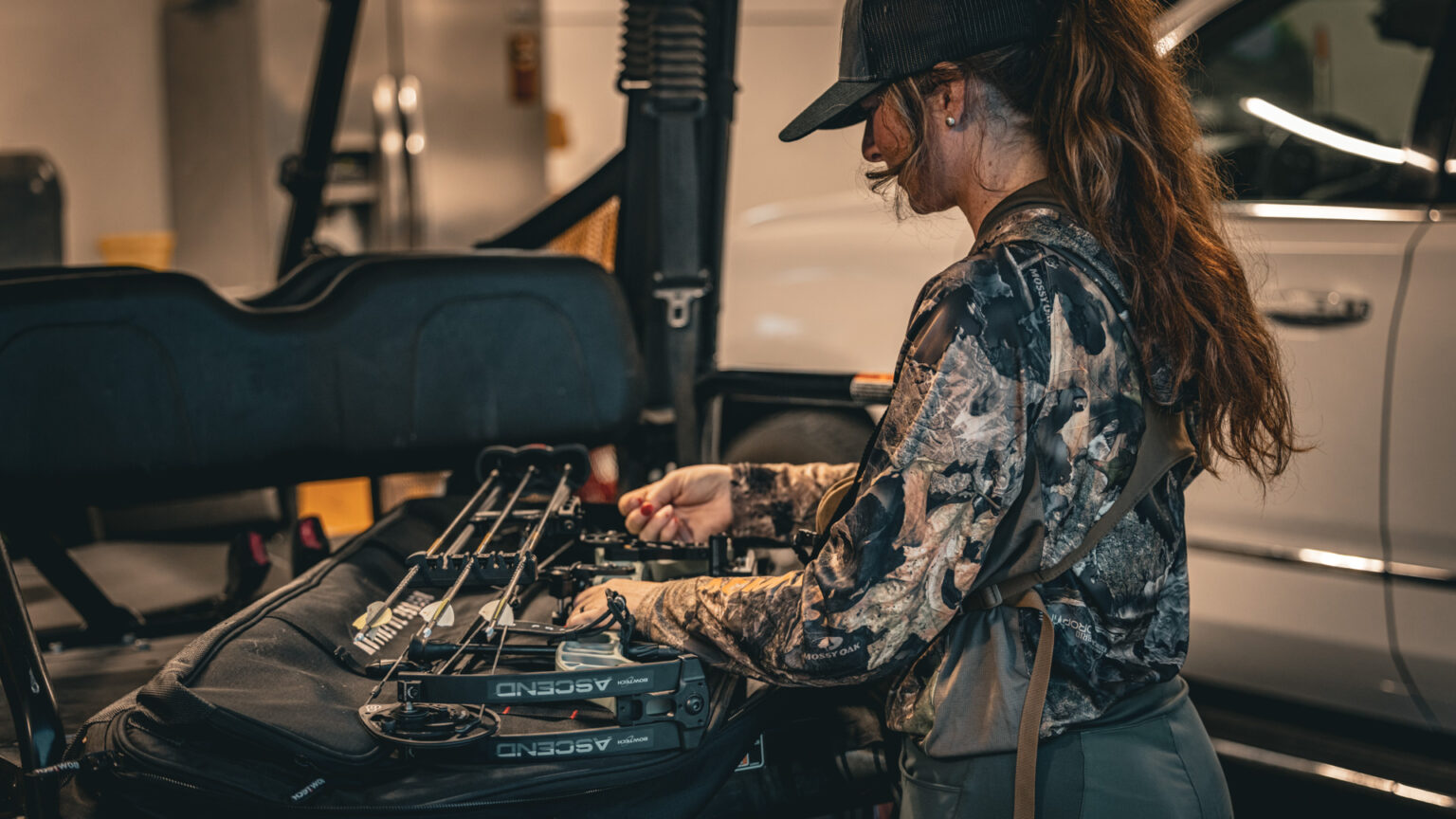Bowtech Launches New Ascend Bow | Bowhunting.com
