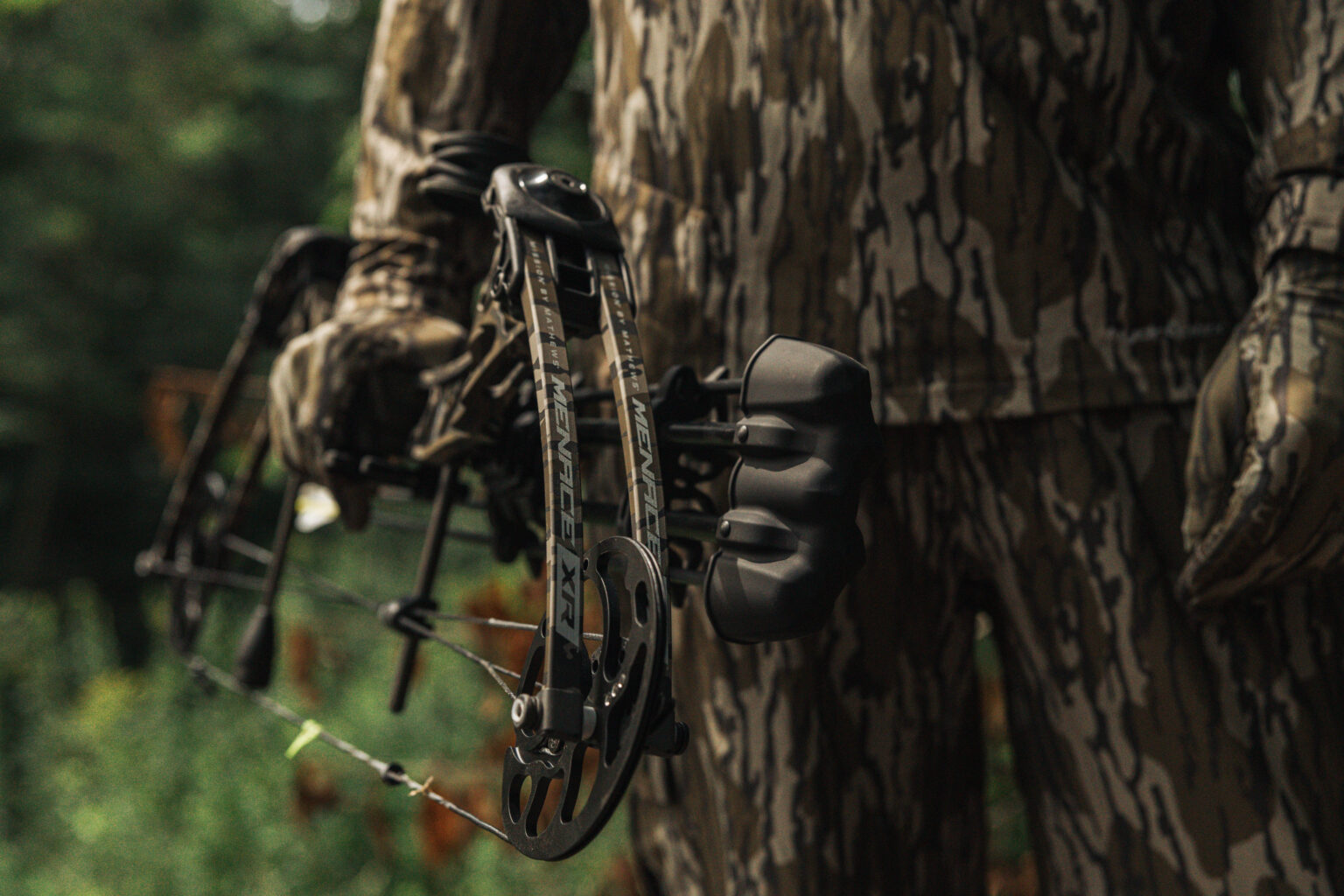 Mission Archery Introduces New Youth Hunting Bow | Bowhunting.com