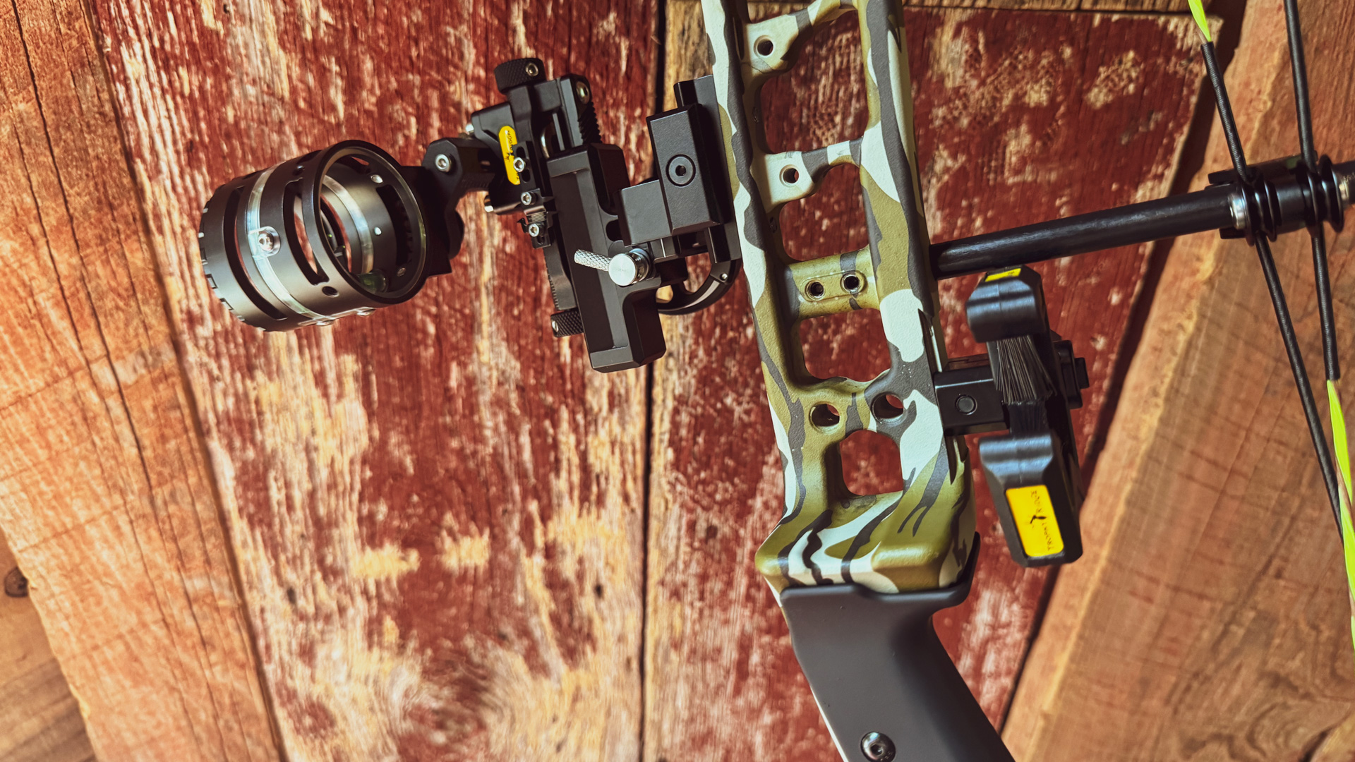 Bear Archery Unleashes New Adapt 2 HP with The Hunting Public