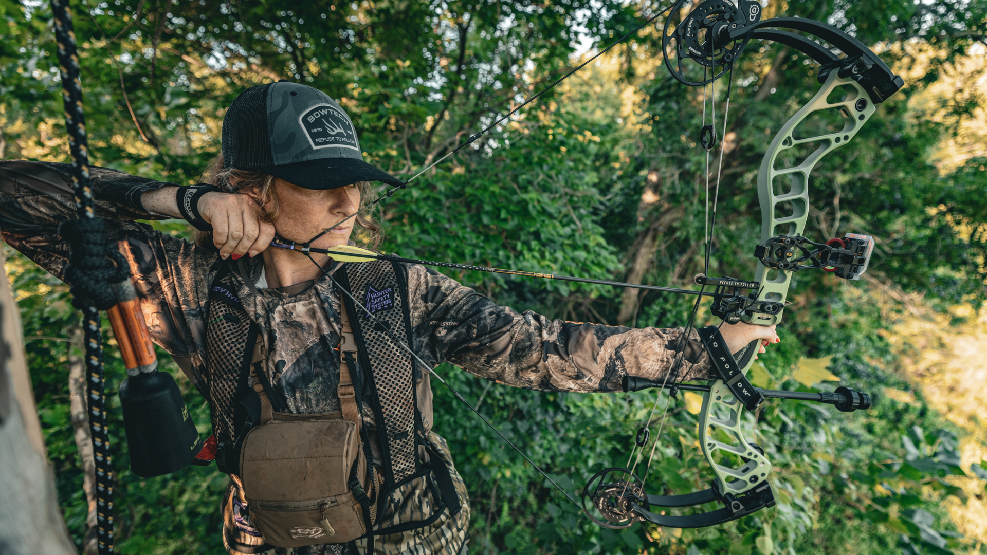 Bowtech Launches New Ascend Bow | Bowhunting.com