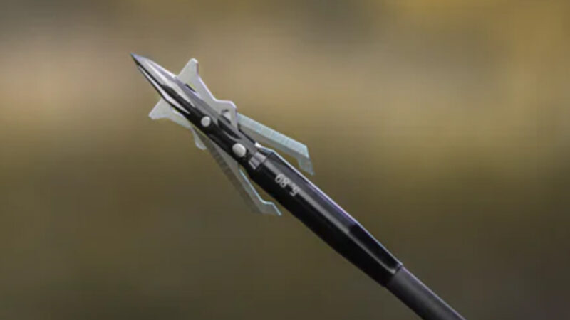 Speed Broadheads Launches New Mechanical Broadhead Option