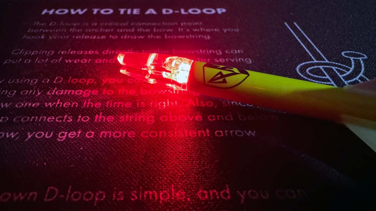The Best Lighted Nocks for Bowhunting in 2025 | Bowhunting.com