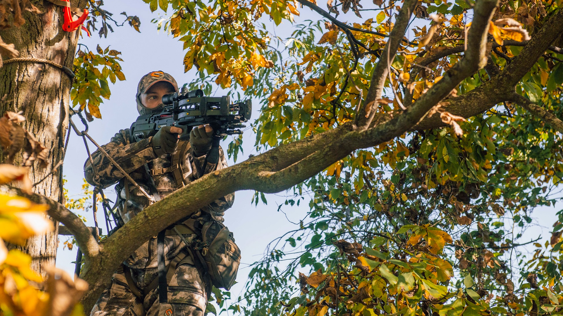 5 Ways to Manage Buck Fever