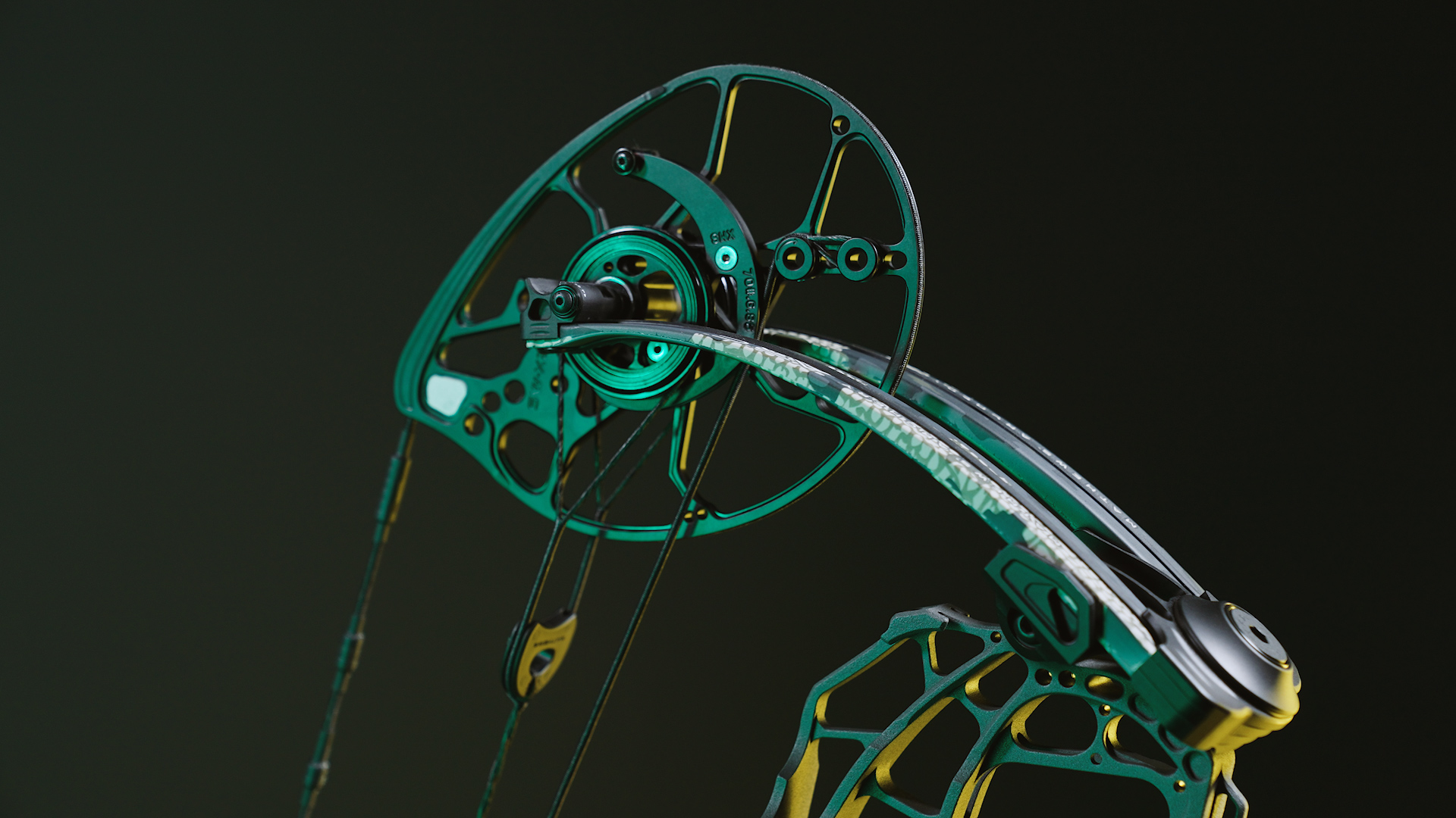 Mathews ARC Review: The Bow That Tries to Be the Whole System ...